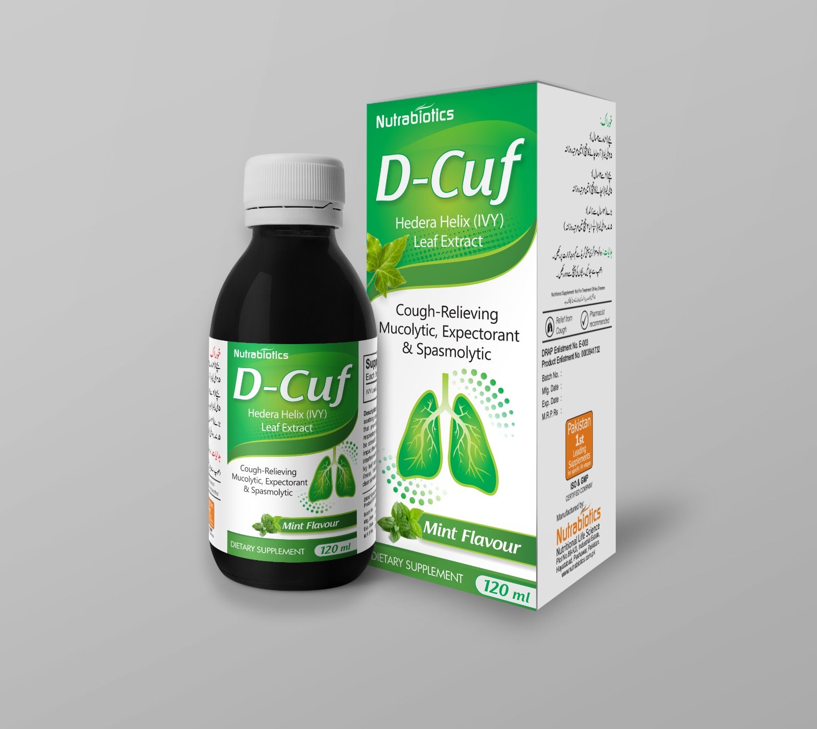 D-Cuf